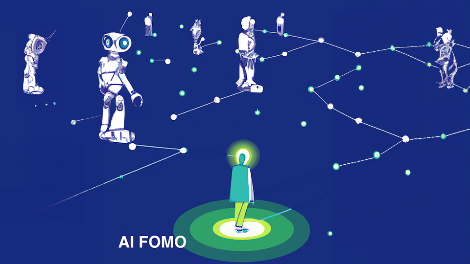 'AI FOMO'를 알고 계신가요? - 카카오뱅크 기술블로그