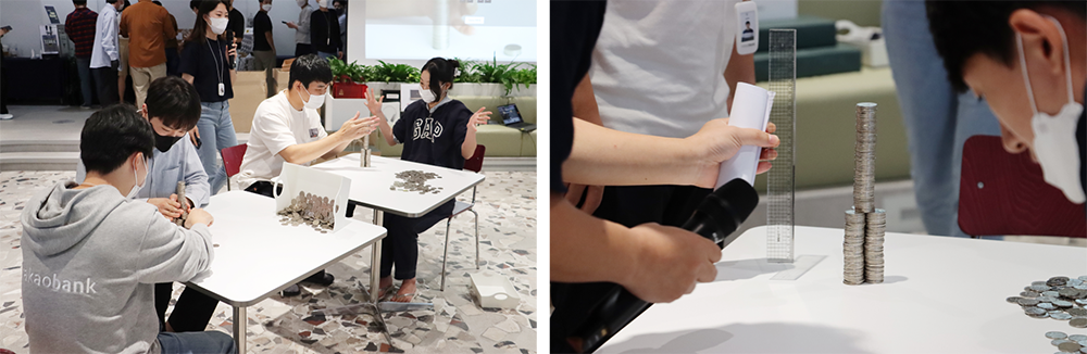 Kode Runner 2022를 회고합니다. - 카카오뱅크 기술블로그