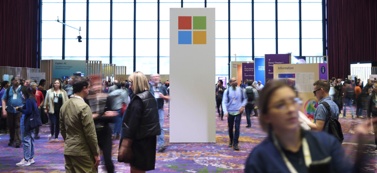 두 엔지니어의 시선으로 본 Microsoft Build 2024 - 카카오뱅크 기술블로그