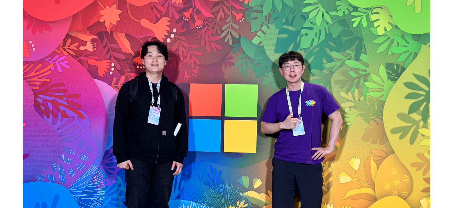 두 엔지니어의 시선으로 본 Microsoft Build 2024 - 카카오뱅크 기술블로그