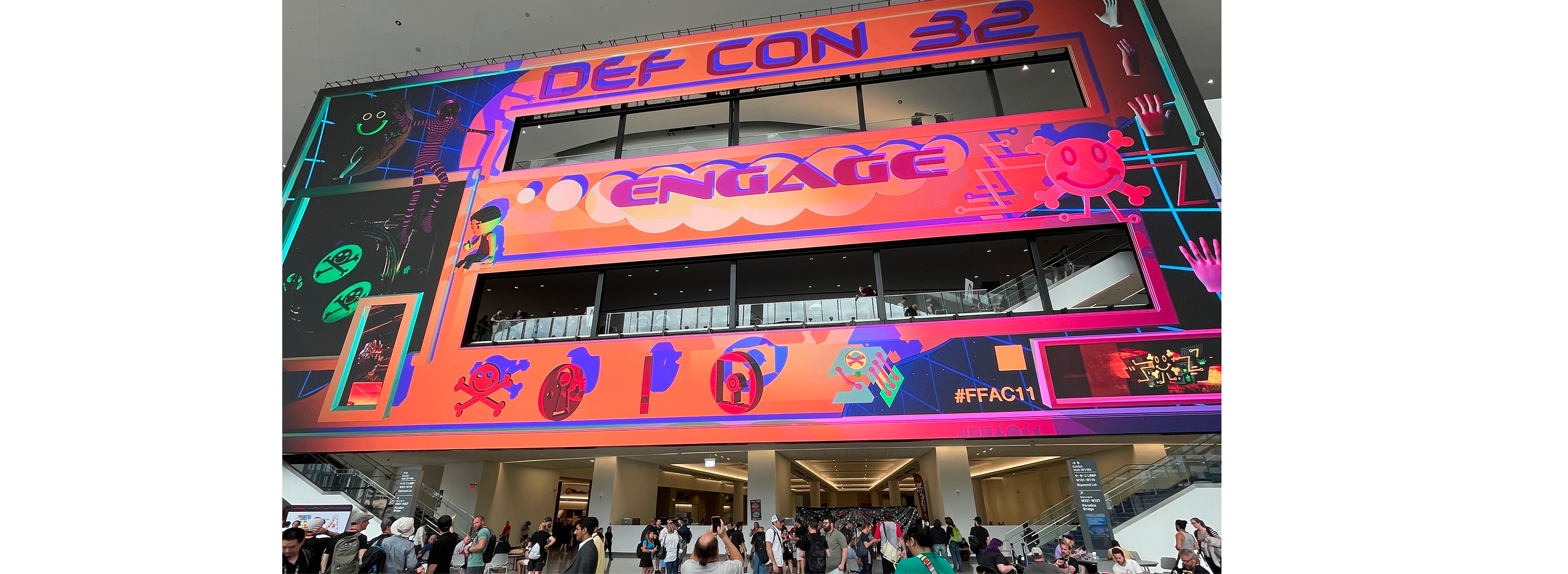 해커들의 축제, DEFCON 32와 해킹방어대회 본선 참여기 - 카카오뱅크 기술블로그