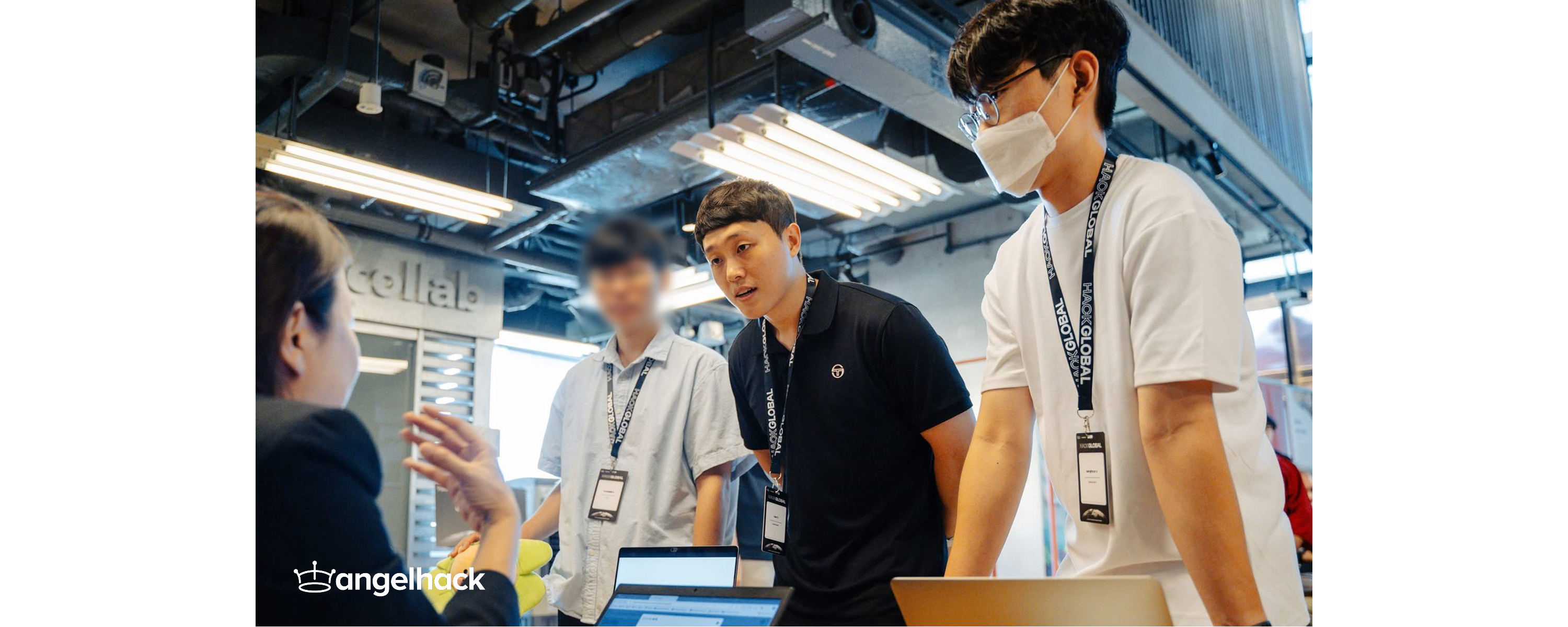 싱가폴 공짜로 가는 법 (feat. 글로벌 해커톤 HackGlobal 2024) - 카카오뱅크 기술블로그