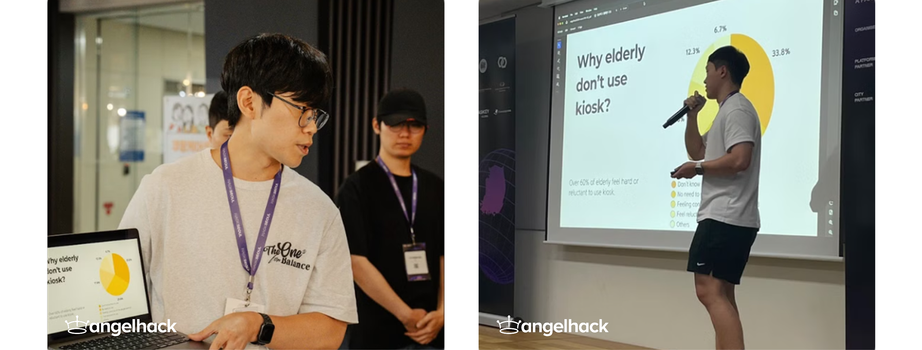 싱가폴 공짜로 가는 법 (feat. 글로벌 해커톤 HackGlobal 2024) - 카카오뱅크 기술블로그